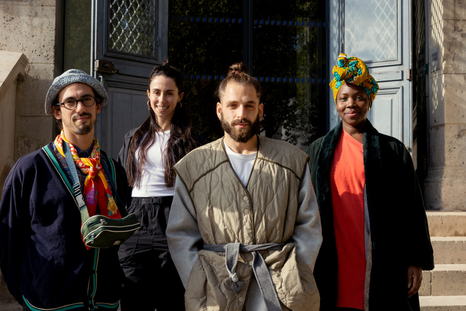 Promotion IADU 22-24 - IADU