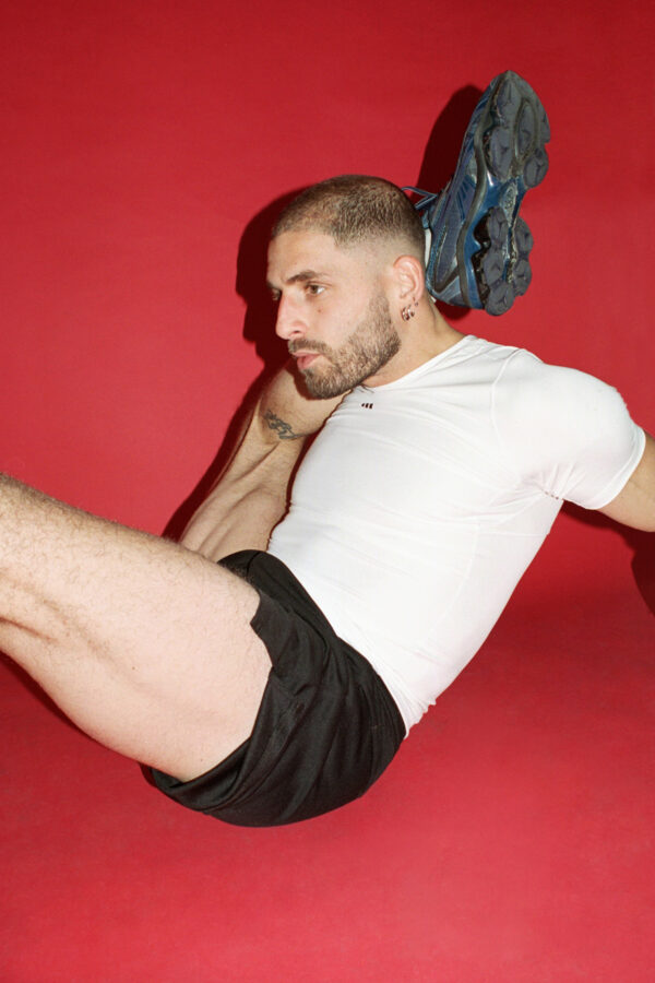 Arnaud Deprez - IADU